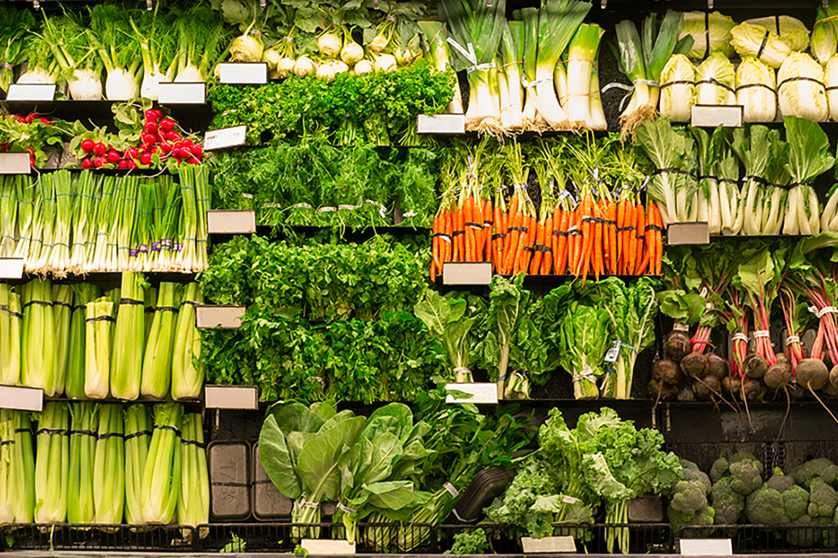 Botswana introduces seasonal restriction on 16 vegetable imports
