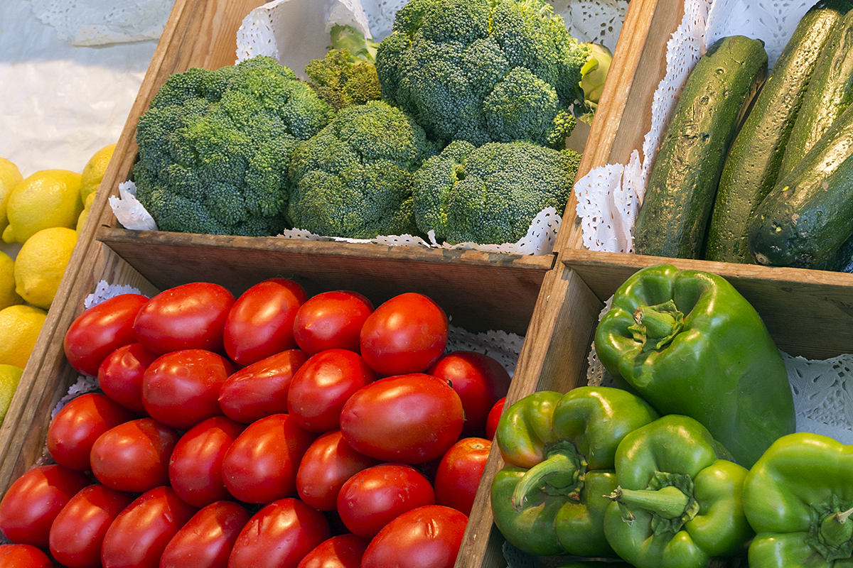 Philippines expects stable highland vegetable supply through year end