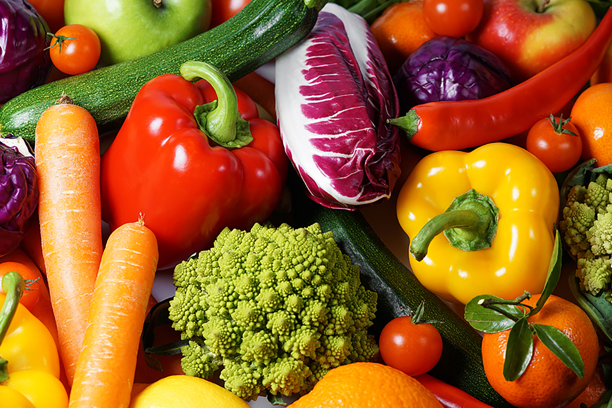 High vegetable intake linked to lower liver cancer risk in cirrhosis ...