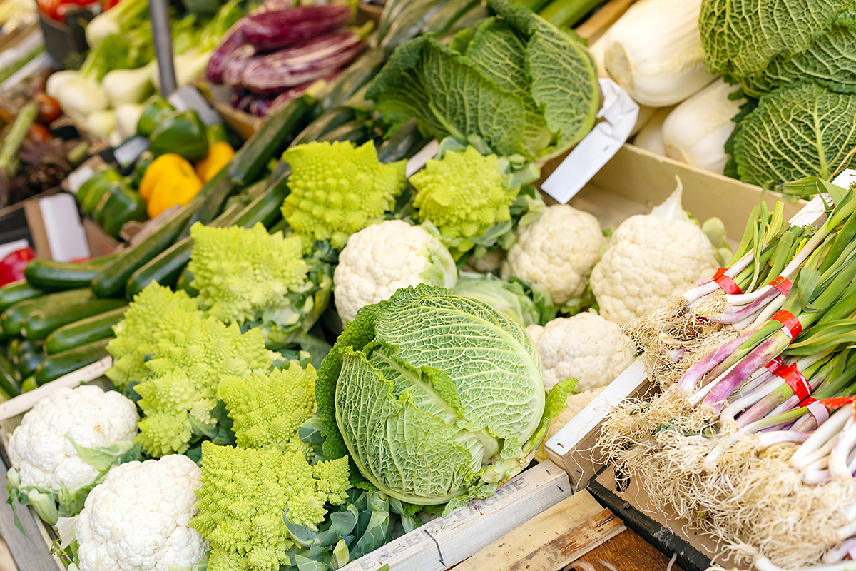 Belize halts vegetable import permits to support local farmers
