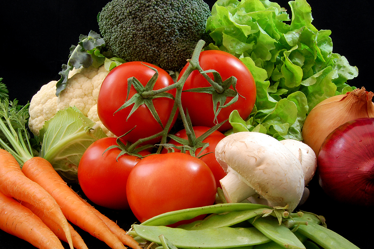Challenges and opportunities in Ukraine's 2024 fruit and vegetable season