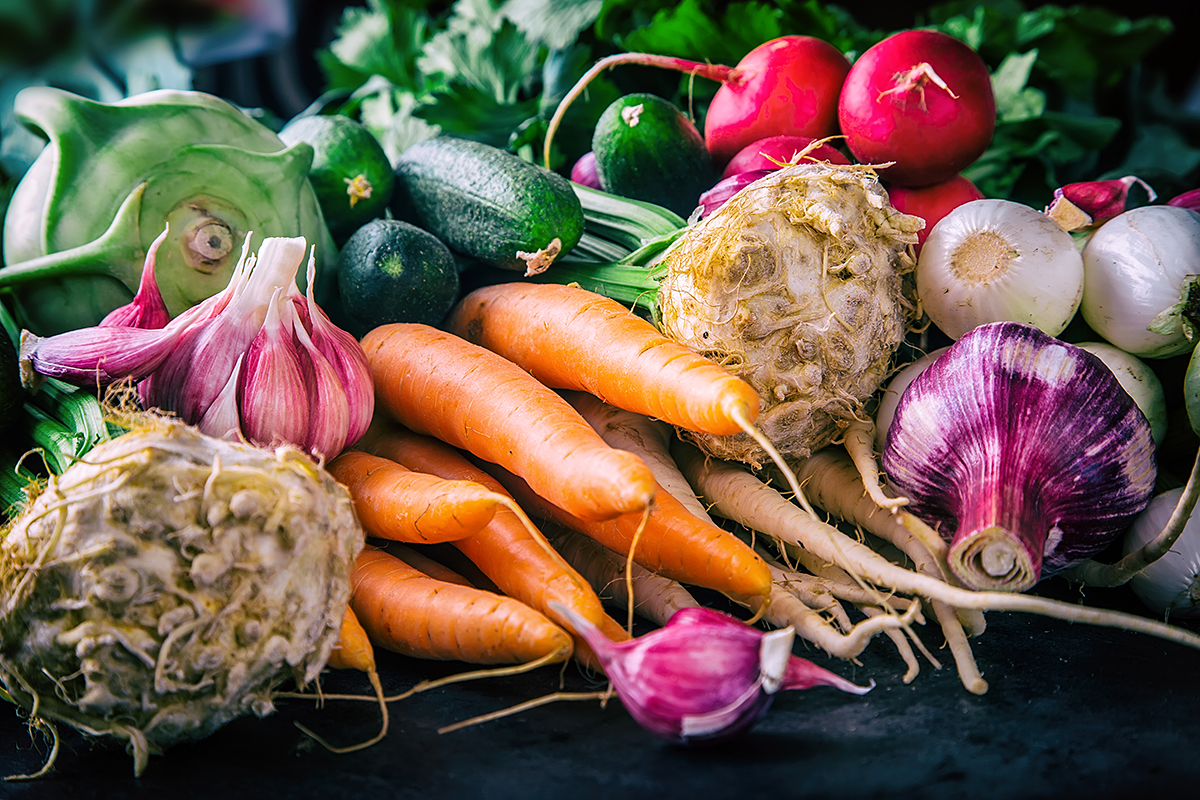 Vegetables NZ urges bipartisan support for growers