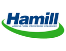 Hamill has moved into agritecture