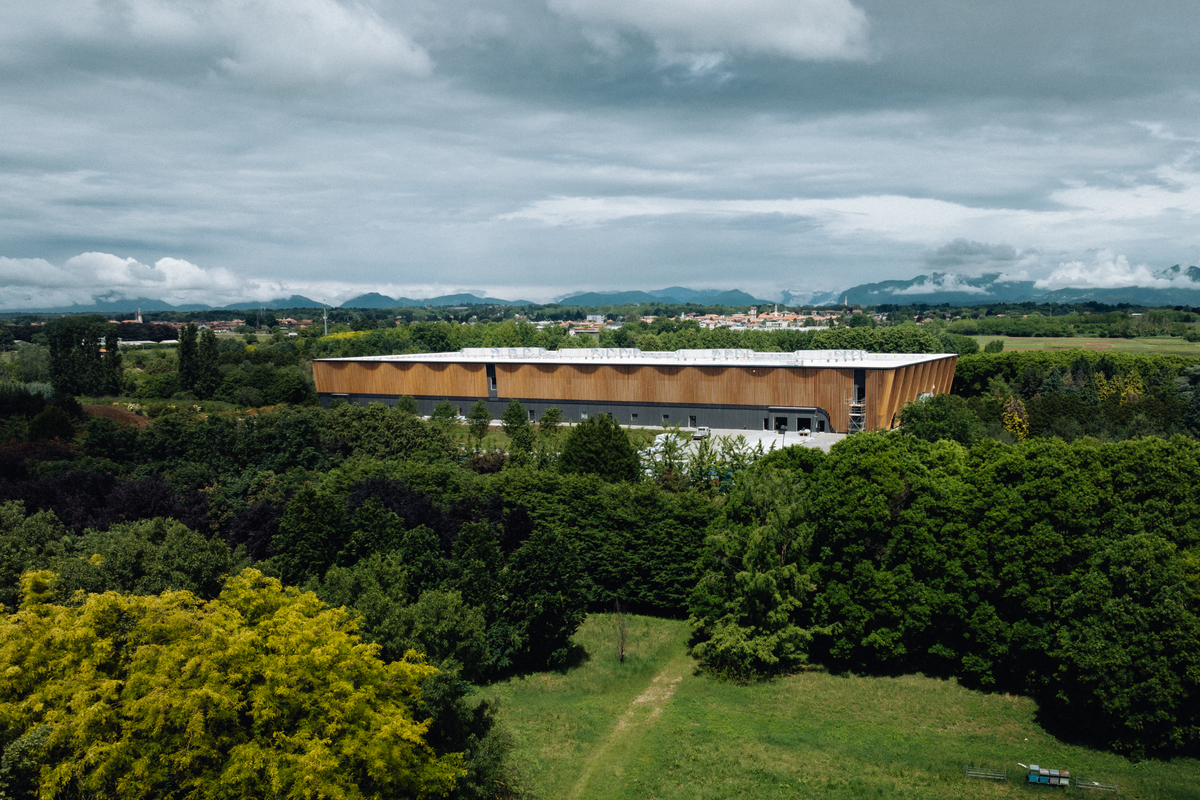 Joint venture to develop a European platform in CEA infrastructure ...