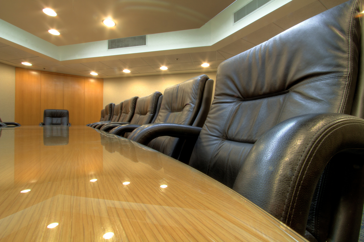 Grodan announces leadership change