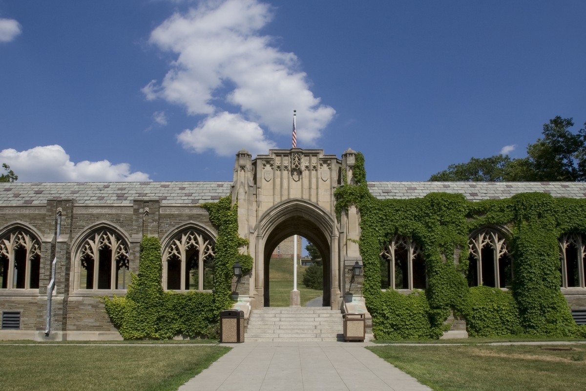 US: Cornell Alumnus gifts to support Plant Science Building renovation