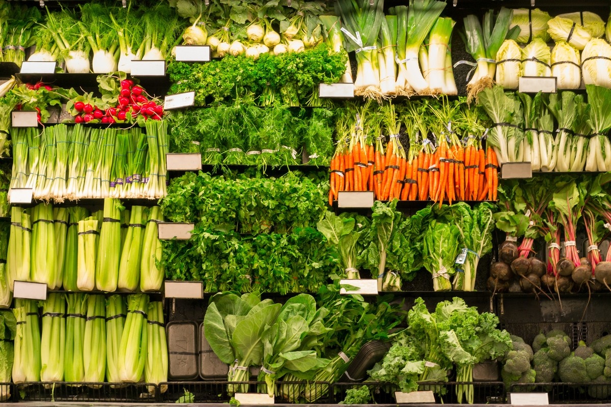 US: BGISD receives USDA fresh fruit and vegetable program (FFVP) grant