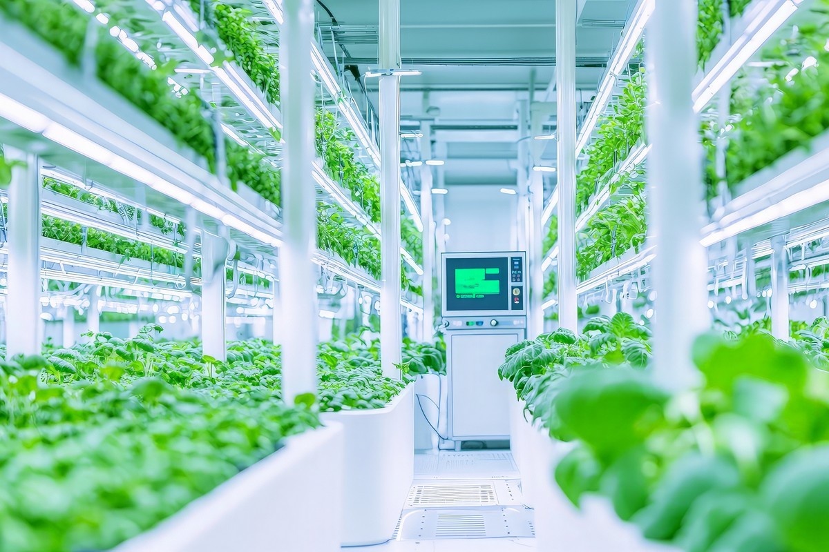 Vertical farming leads largest number of loans taken from Maldives ...