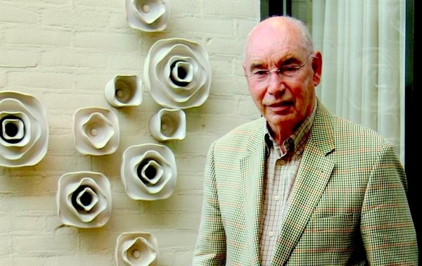 Oud-directeur en eigenaar van Unipro overleden