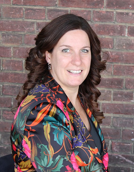 Gitty Gommers gepromoveerd tot Vice President Marketing van het ...