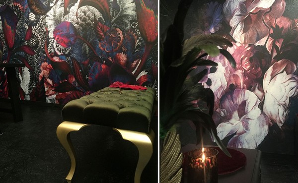 Aurelia Design opent vernieuwde showroom in ETC