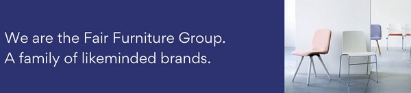 Nieuwe Fair Furniture Group wil alleen duurzame meubels produceren