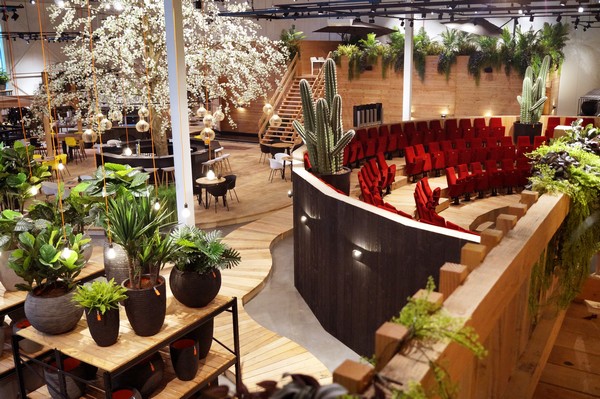 Capi Europe wil met design bloempotten nu ook de woonkamer binnendringen