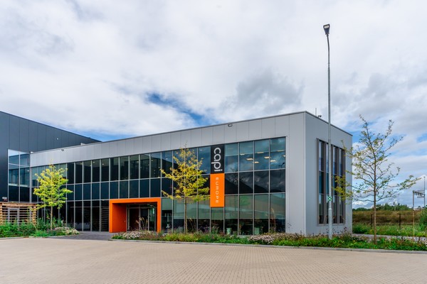 Capi Europe wil met design bloempotten nu ook de woonkamer binnendringen