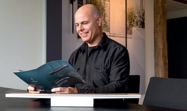 Nieuwe accountmanagers Easy Drain en LoooX