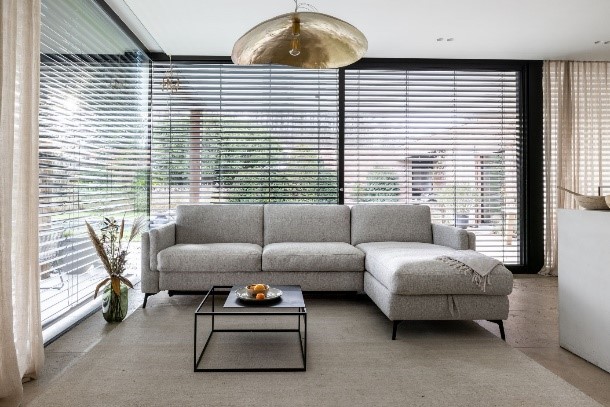 Jaarlijkse huisshow van Recor Group dit jaar in Antwerpen