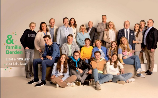 Nieuwe Berden Wonen en Slapenmagazine is uit - Wonen360.nl - Oozo.nl