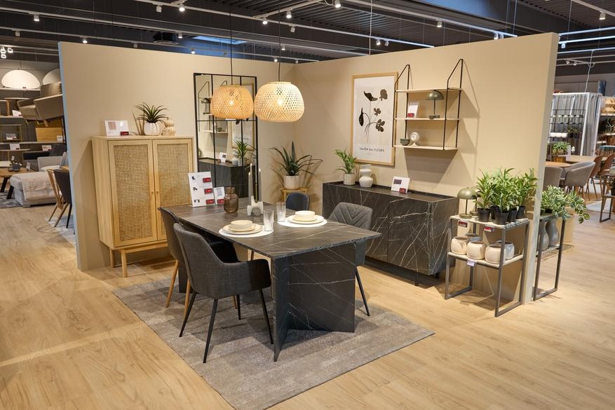 JYSK opent vernieuwde winkel in Wolvega - Oozo.nl