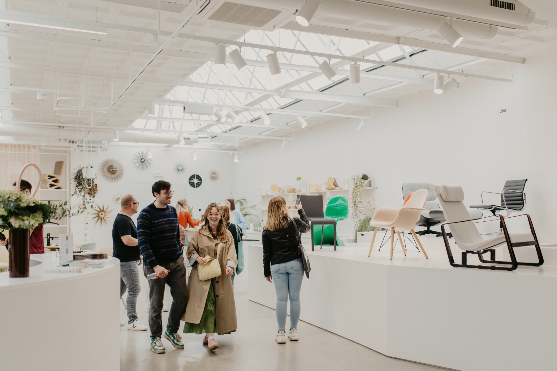 Antwerp Design Week: a compact journey of discovery through Belgian design