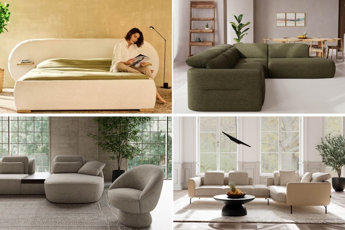 New identity for Recor Group: RC Furniture Group makes debut at ...