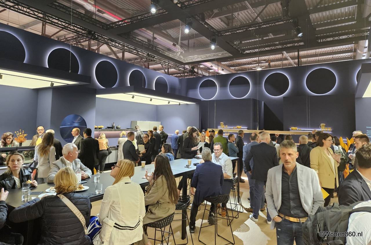 Salone del Mobile.Milano